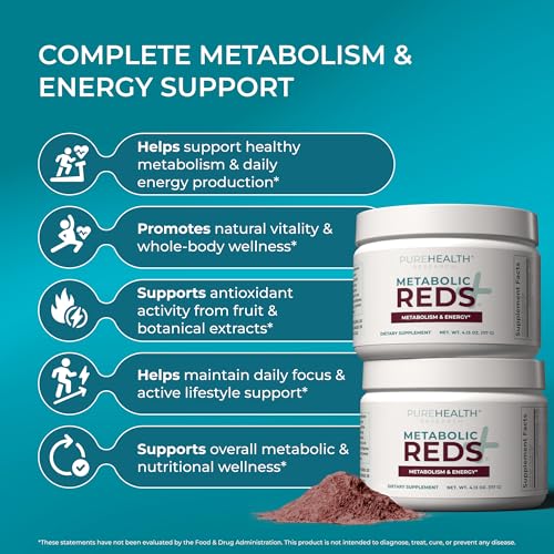 nutritious blend of organic superfoods
