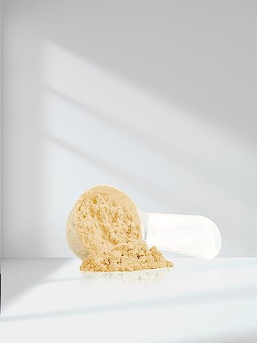 Nutritious blended supplements for athletes