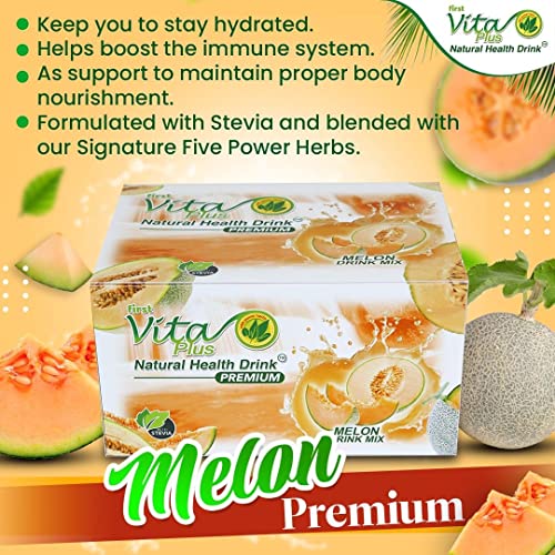 nutritious blended supplements for daily wellness