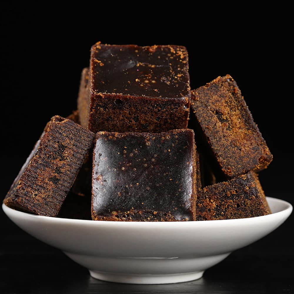 nutritious blended vitamin snacks