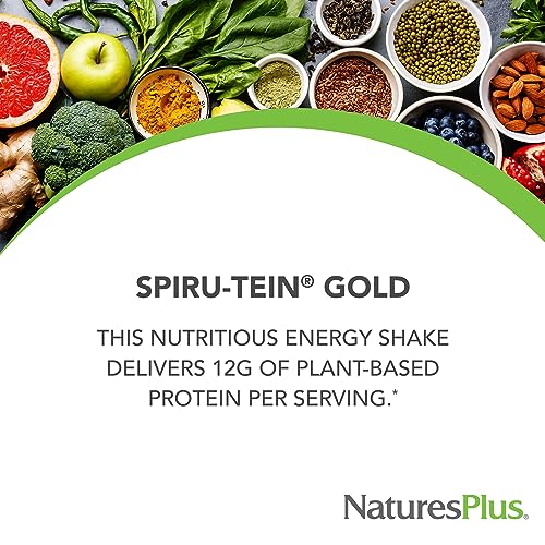 nutritious blended vitamin supplement