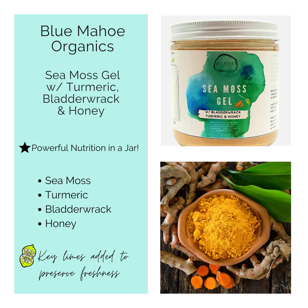 nutritious blended vitamin supplement