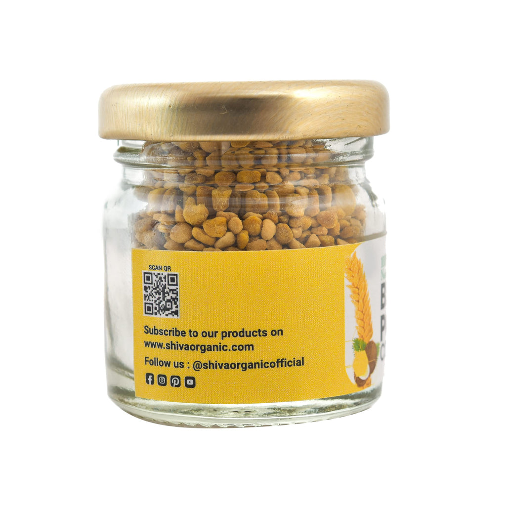 nutritious blended vitamin supplement