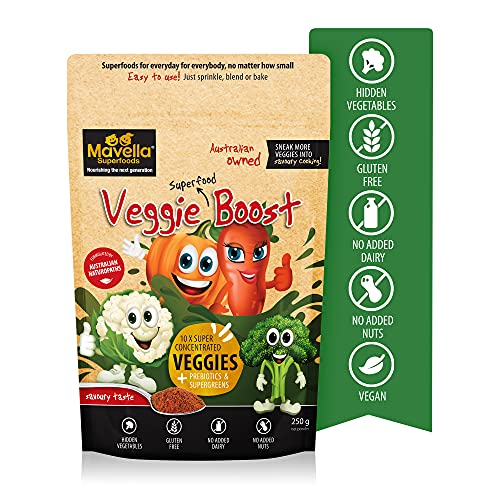 nutritious blended vitamin supplements
