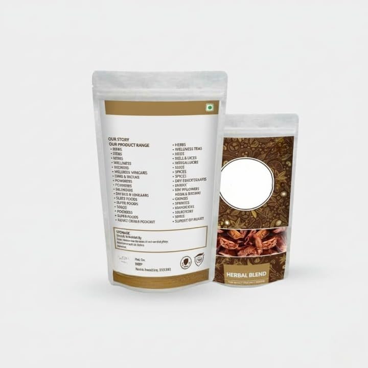 nutritious blended vitamin supplements