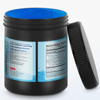 nutritious blue spirulina for smoothies
