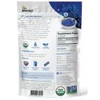 nutritious blue spirulina powder for smoothies