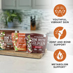 nutritious bone broth collagen