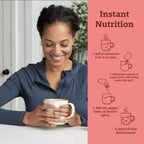 nutritious bone broth for beauty