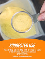 nutritious bone broth protein powder