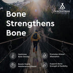 nutritious bone meal for beauty