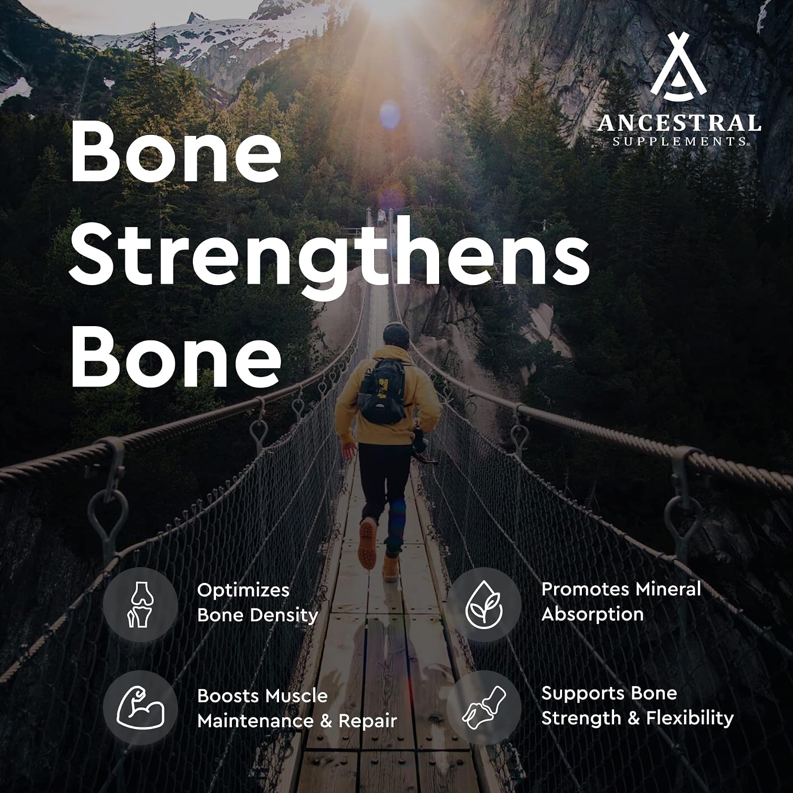 nutritious bone meal for beauty