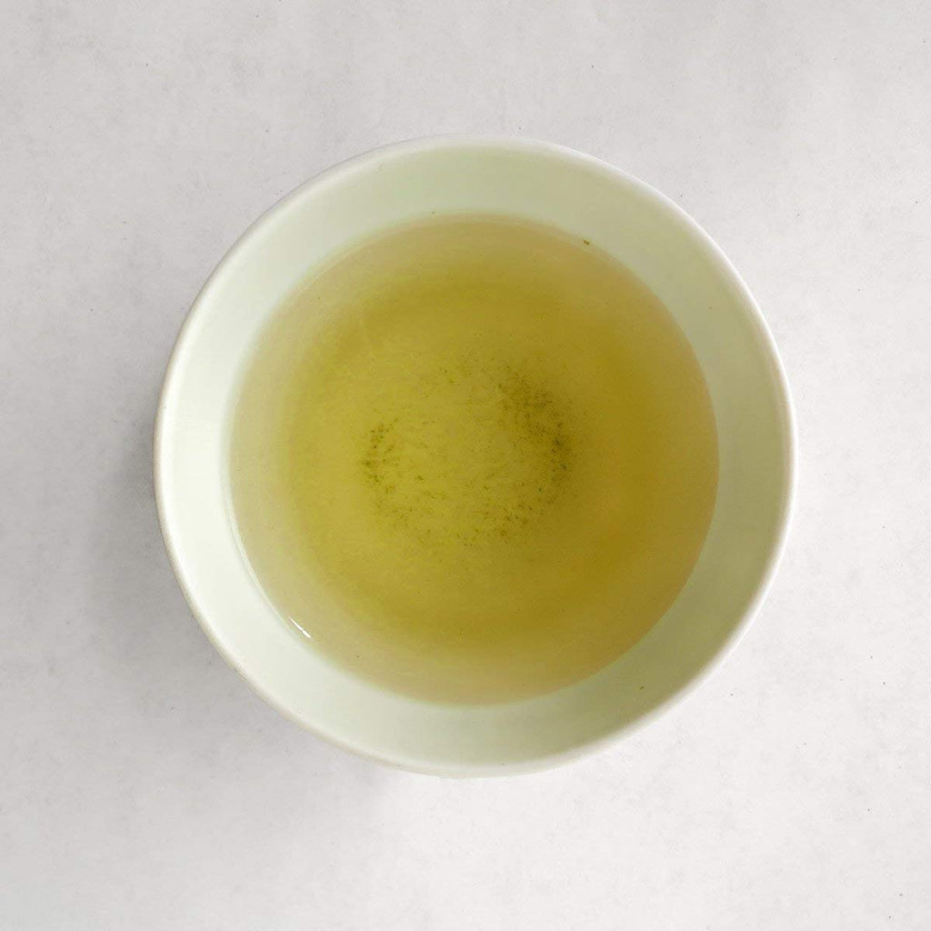 nutritious brown rice tea for wellness