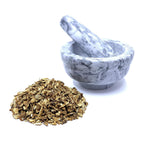 nutritious burdock root for wellness