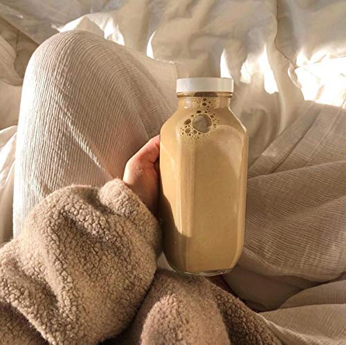 nutritious cacao and turmeric drink