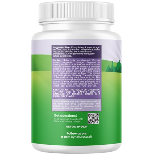 nutritious calcium for growing children