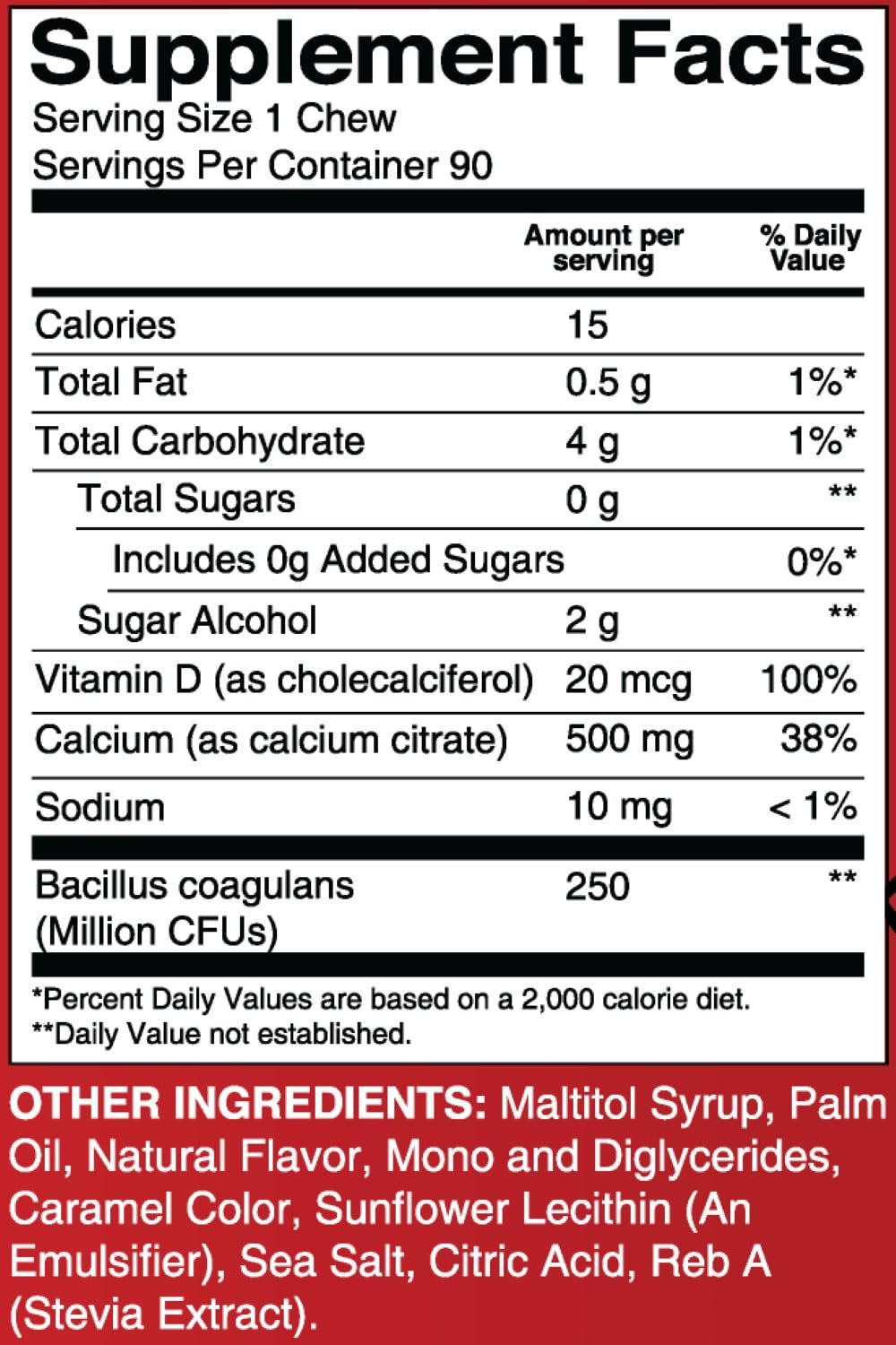 nutritious calcium option for weight loss