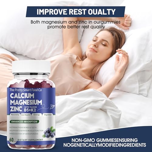 nutritious calcium supplement for active lifestyle