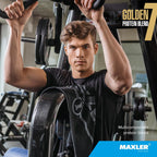 Nutritious casein protein for overnight fuel
