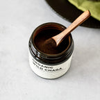 nutritious chaga mushroom supplement