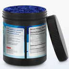 nutritious Chinese spirulina superfood