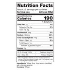 Nutritious chlorella algae udon noodles