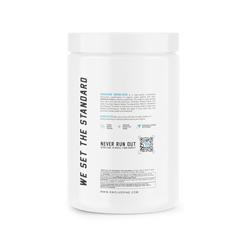 nutritious chlorella powder for energy