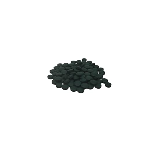nutritious chlorella supplements for wellness