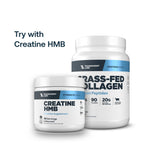 nutritious chocolate collagen supplement