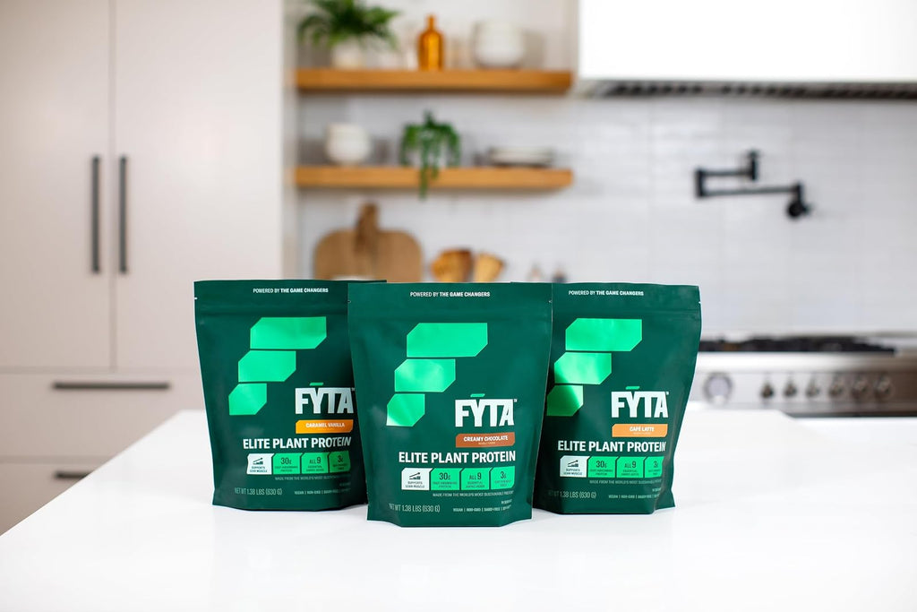 nutritious chocolate protein for athletes