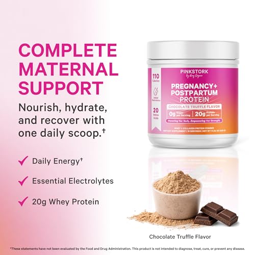 nutritious chocolate protein for breastfeeding