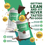 nutritious chocolate protein powder