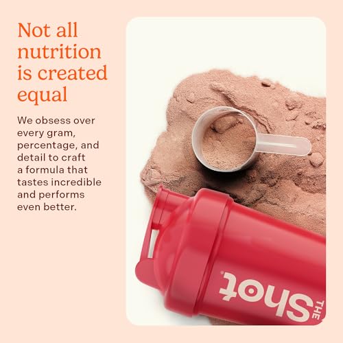 nutritious chocolate shake for digestion