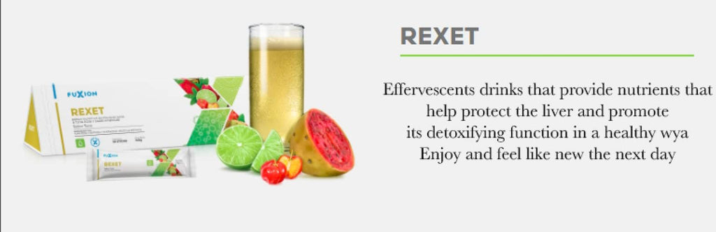 nutritious cleanse for weight loss