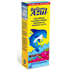 nutritious cod liver oil for kids