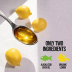 nutritious cod liver oil for wellness