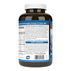 nutritious cod liver oil gems