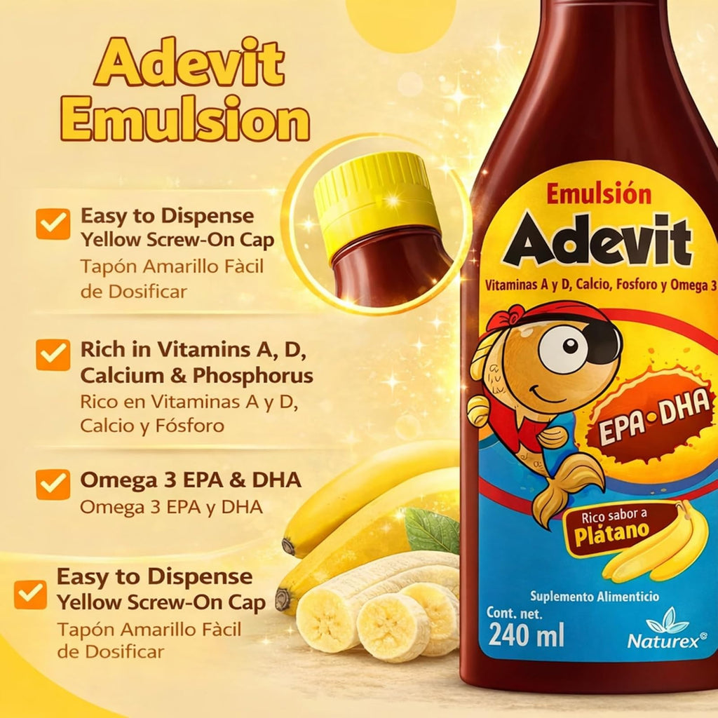 nutritious cod liver oil supplement