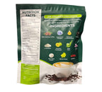 nutritious coffee for beauty