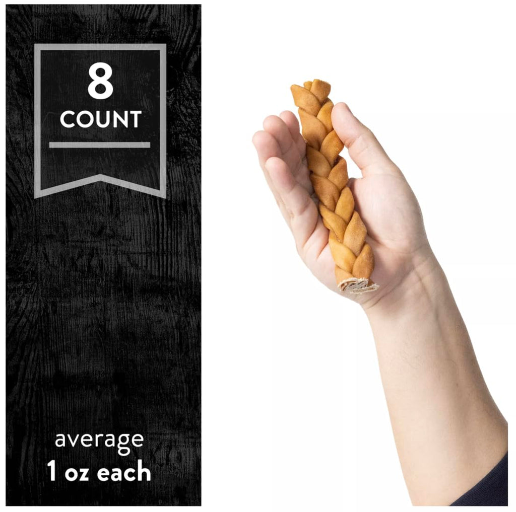 nutritious collagen dog chews
