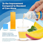 nutritious collagen drink for daily use