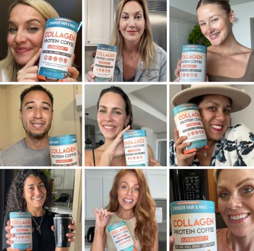 nutritious collagen drink for wellness