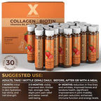nutritious collagen drink for wellness