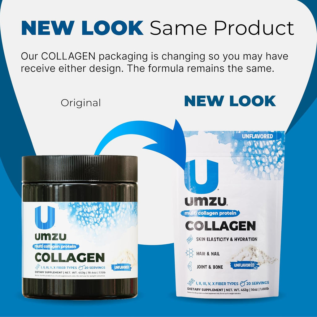 nutritious collagen for daily wellness