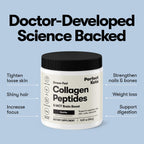 nutritious collagen for hair growth