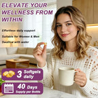 nutritious collagen for hair growth