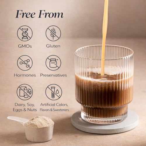 nutritious collagen for skin health