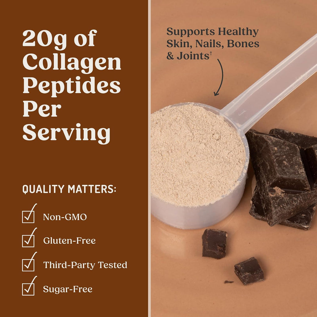 Nutritious collagen gummies alternative