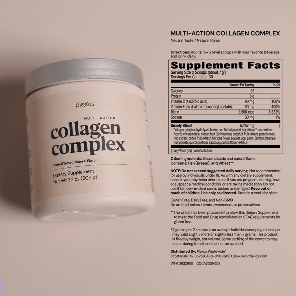 nutritious collagen gummies alternative