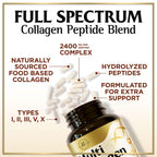 nutritious collagen gummies alternative